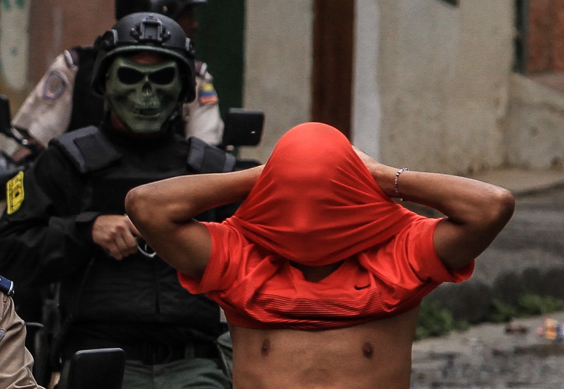 How did Chavismo win 92% of the National Assembly? – Venezuelan Voices