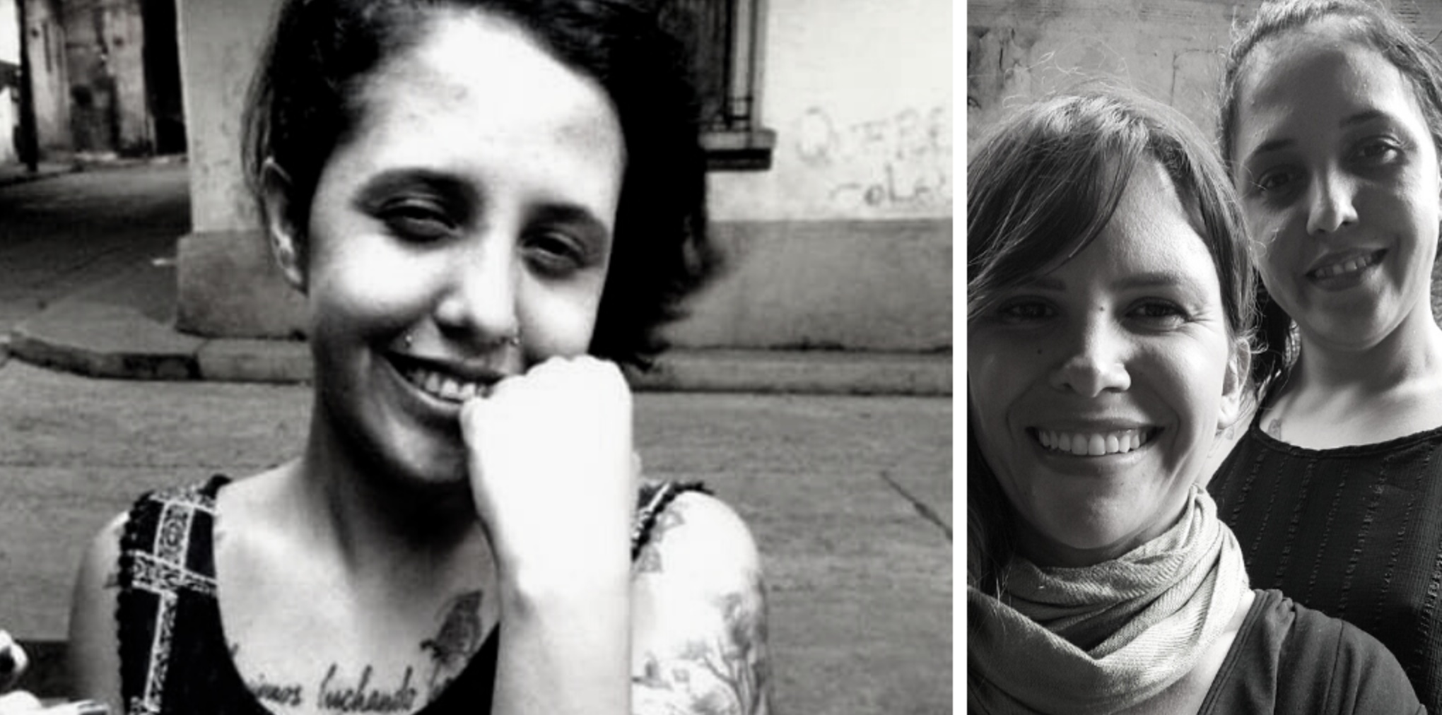 Decriminalizing Abortion, the Case of Vannesa Rosales: A Conversation ...